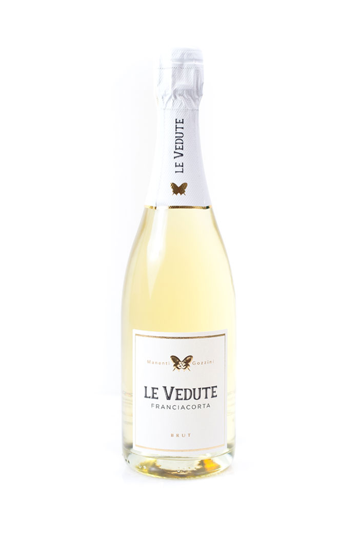 Le Vedute - Franciacorta