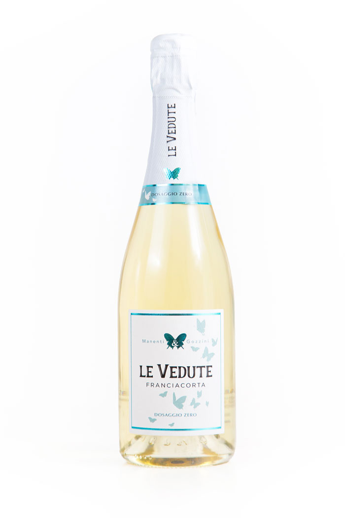 Le Vedute - Franciacorta