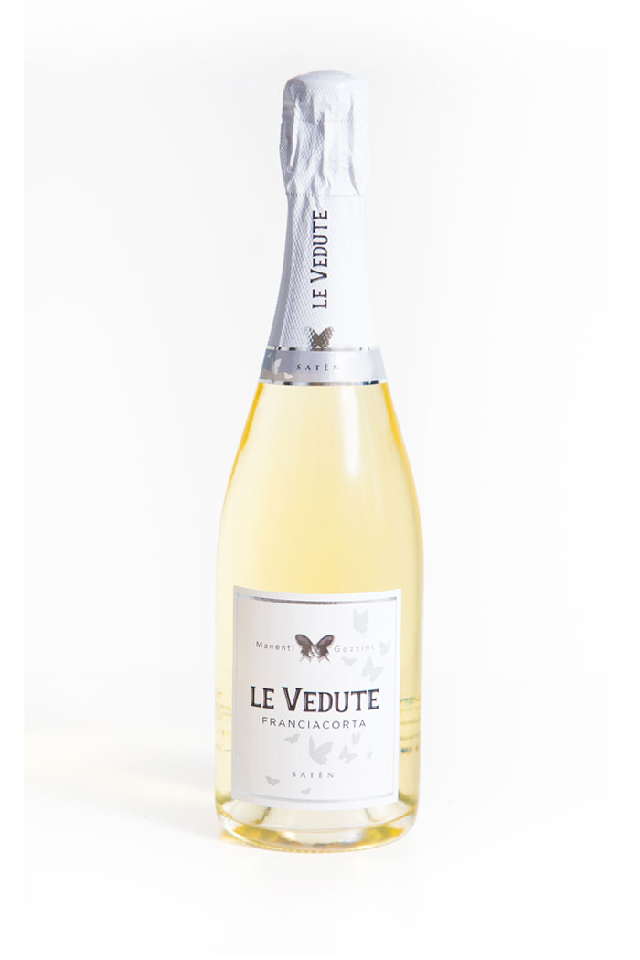 Le Vedute - Franciacorta